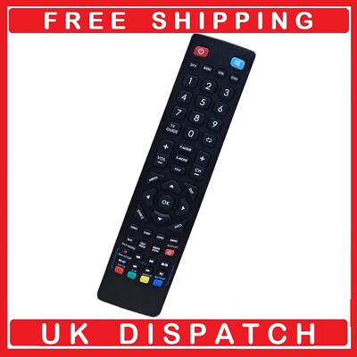 JMB JTC0250001/01, JT0240001/01, JT0232002/01 - TV Remote | eBay