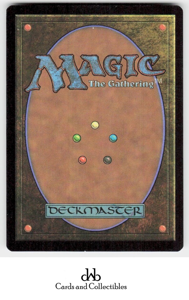 MTG Commander Spell Crumple Moderately played Uncommon | eBay