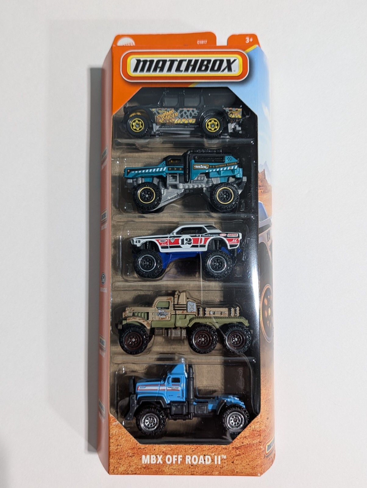 Matchbox 2025 NEW 5-Pack Assortment | You Pick & Save!!! | eBay