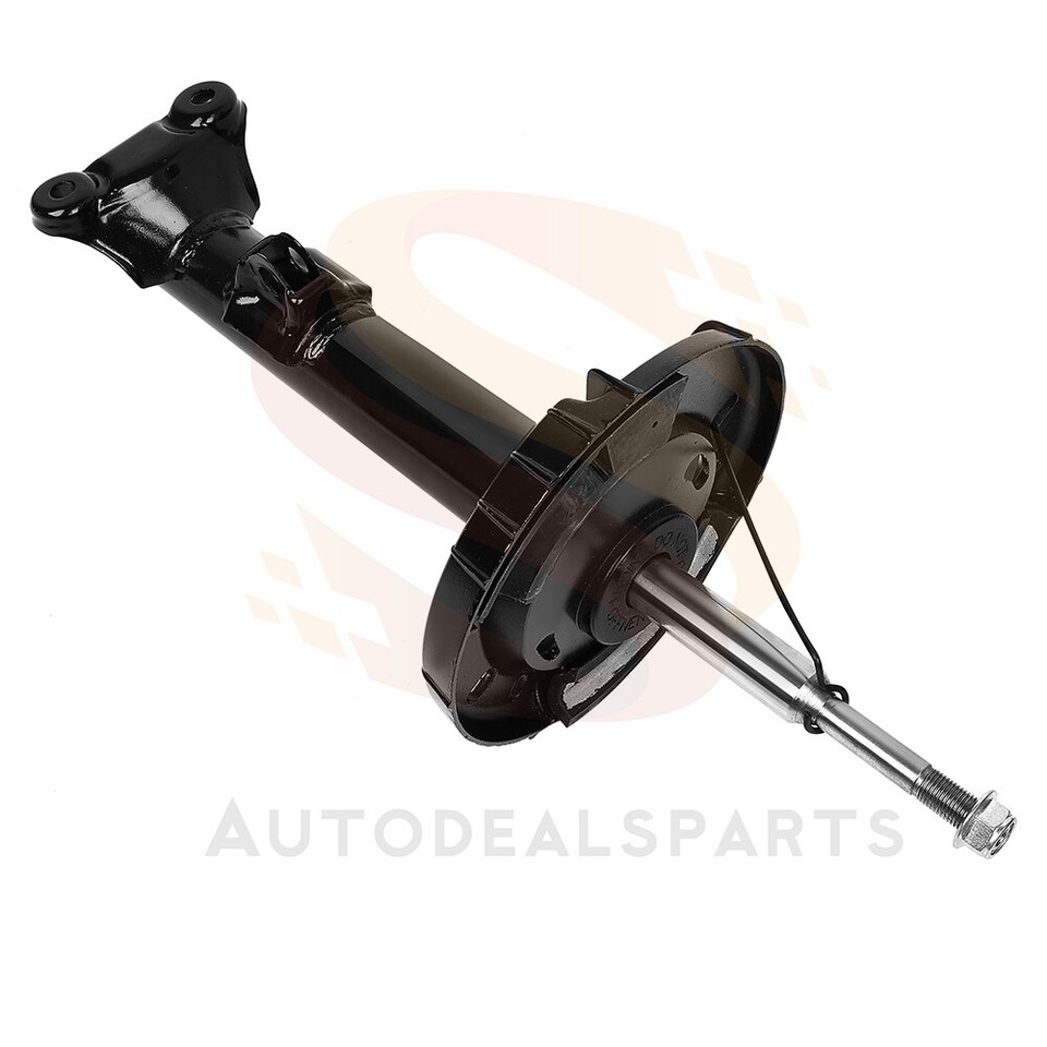 Front Struts For Mercedes-Benz C230 C240 C320 C350 CLK320 CLK350 CLK500 ...