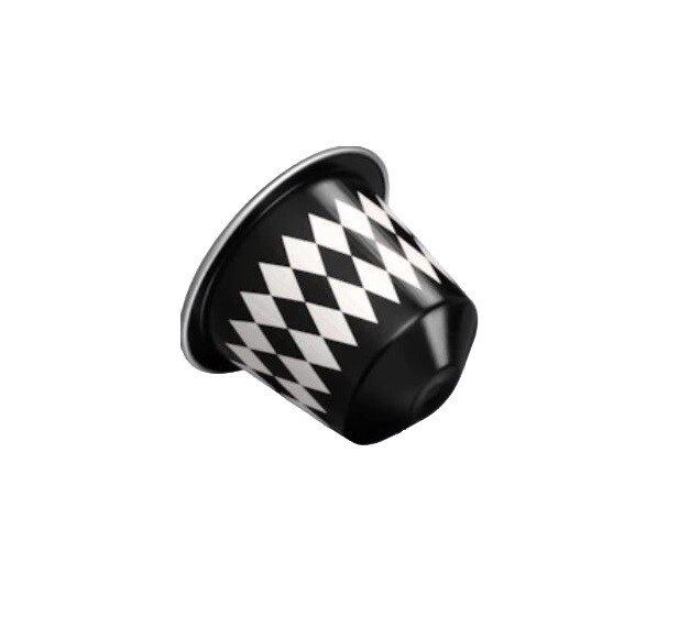 Nespresso CLASSIC Coffee Machine Capsules Pod Sleeve Full Flavour List ...