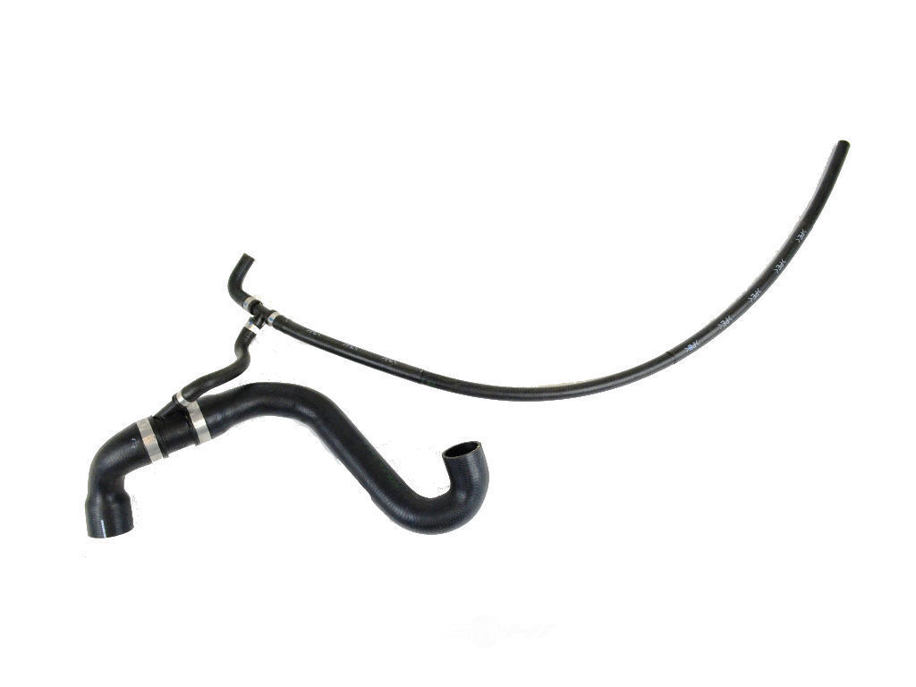 Engine Coolant Reservoir Hose Mopar 05097892AA fits 04-05 Chrysler ...