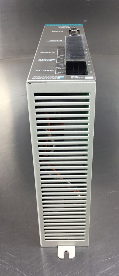 Reliance Electric WR-D4007 Power Supply II Card 3E-32 | eBay