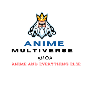 Anime Multiverse Shop | eBay Stores