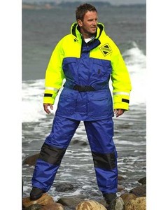 Fladen SCANDIA FLOTATION JACKET & TROUSERS * 2 pieces * Clothing ...