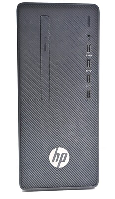 HP DeskPro A300 G3 AMD Ryzen 3 Pro 2200G 16GB DDR4 2 TB SSD Windows 11 ...