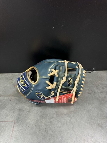 Rawlings Pro Preferred Wing Tip 204W-2CN 11.5" Baseball Glove | eBay