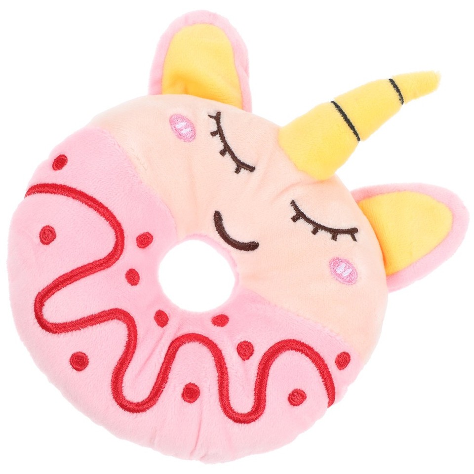 Dog Molar Plaything Puppy Teething Toy Household Pet Cat Cartoon ...