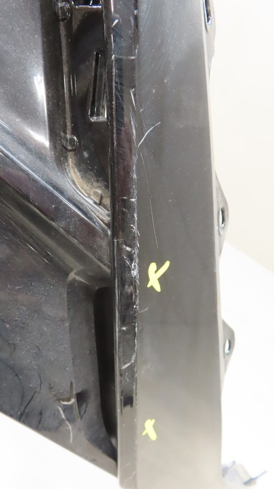2022-2025 LEXUS IS500 F SPORT REAR LOWER BUMPER COVER EXTENSION SUB ...