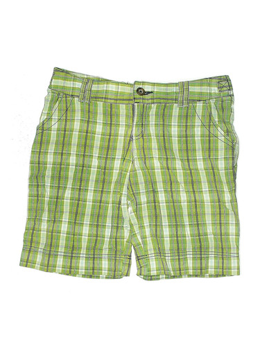 Mossimo Supply Co. Women Green Board Shorts 7 | eBay