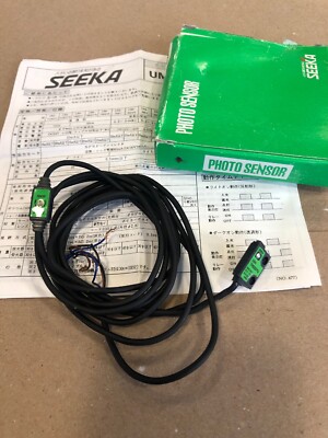 Seeka UM-TR50DTV Photo Sensor | eBay