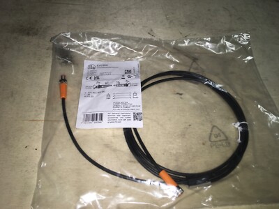 IFM Electronic EVC268, connection cable, NIB, JRM-194 | eBay