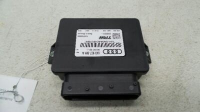 14 15 16 AUDI A4 PARKING BRAKE MODULE OEM P# 8K0907801N | eBay