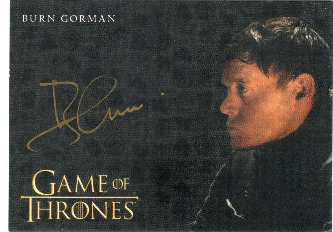 Burn Gorman Game Of Thrones