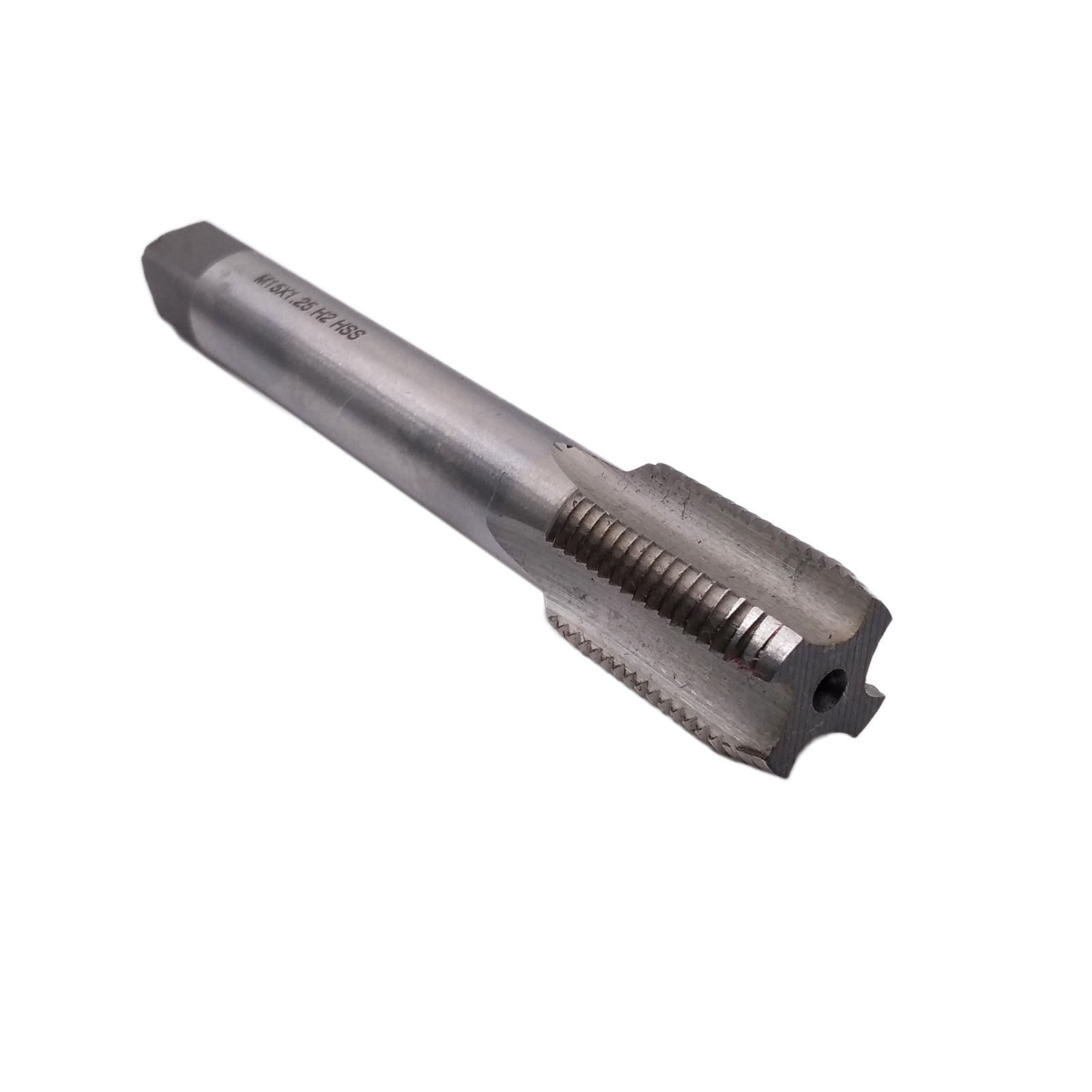 US Stock New HSS 15mm x 1.25 Metric Tap Right Hand Thread M15 x 1.25mm ...