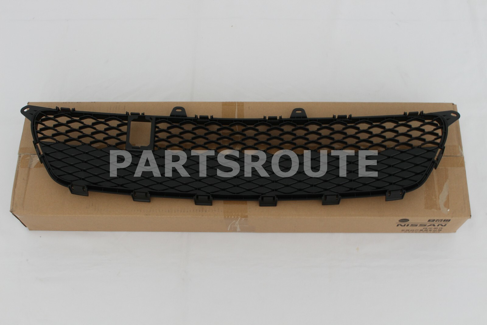 Infiniti QX50 2016-2017 OEM Genuine Front Lower Bottom Grille 62256 ...