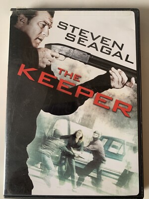 The Keeper (DVD, 2009) 24543615552| eBay