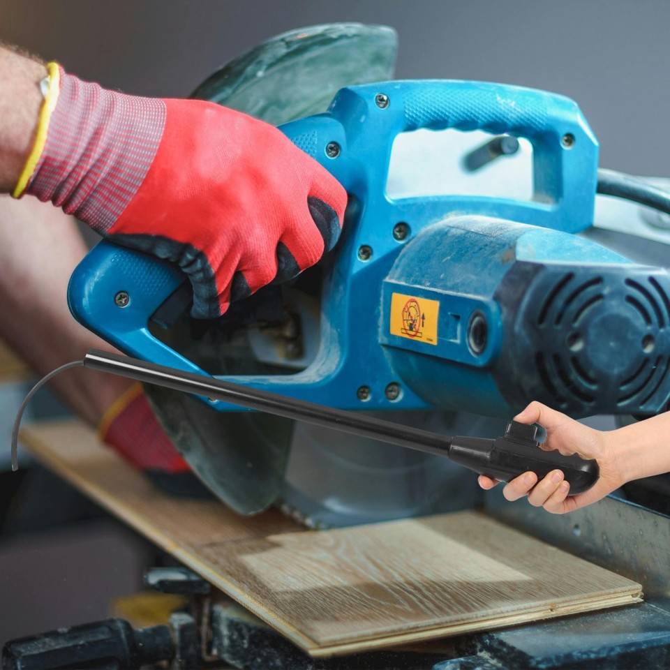 Steel Cutting Machine Handle Part Handle Switch for Cutting Machine ...