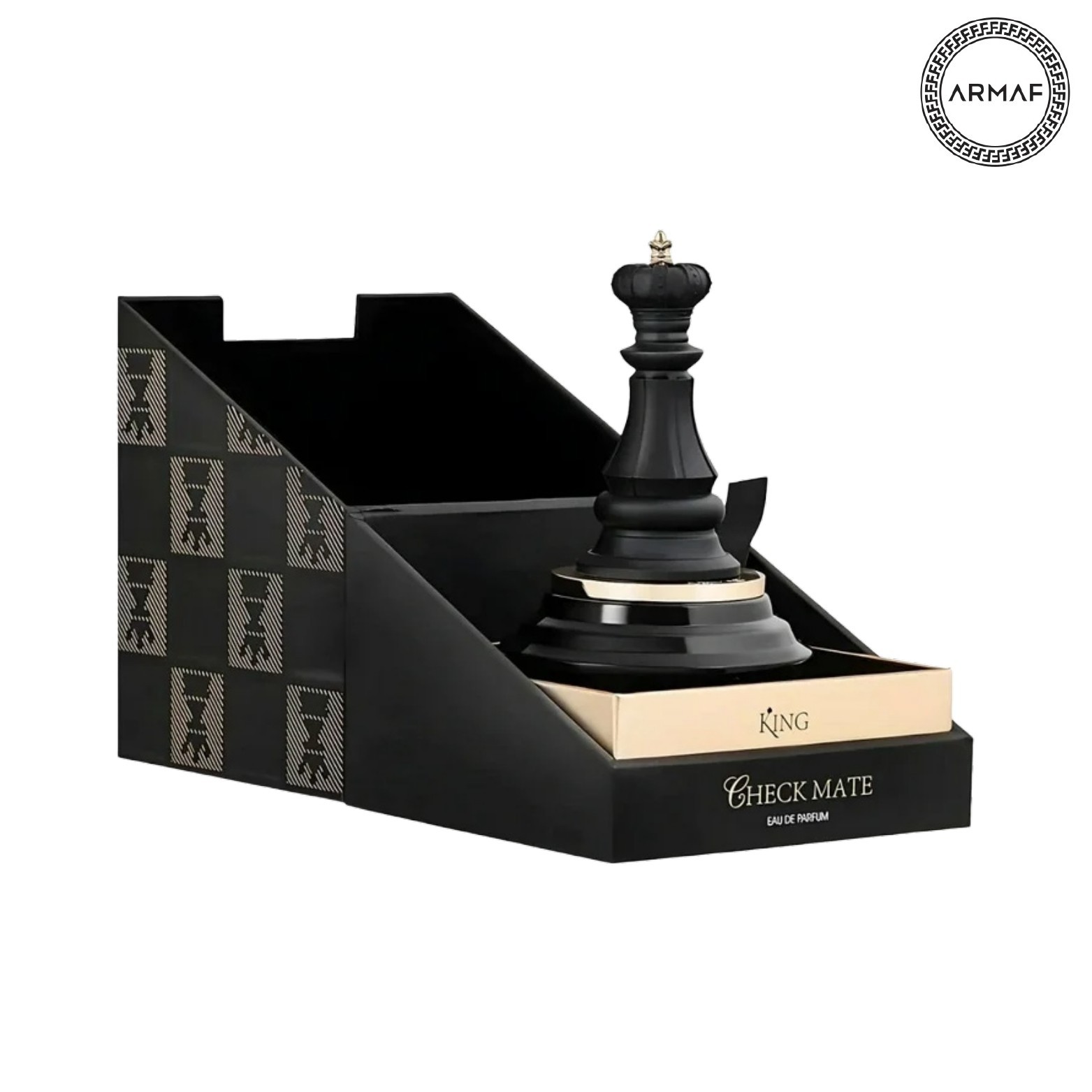 ARMAF CHECKMATE KING 3.4 EDP SPR | ARMAF'S NEWEST LAUNCH FOR MEN | eBay