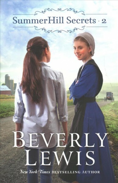 Summerhill Secrets 2, Paperback by Lewis, Beverly, Brand New, Free ...