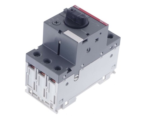 ABB MS116-2.5 MS11625 1SAM250000R1007 ! NEW ! | eBay