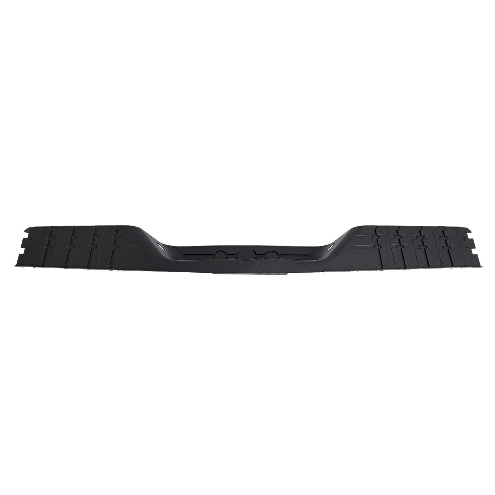 2007-2014 Toyota Tundra Rear Bumper Step Pad Molding Trim | TO1191101 ...
