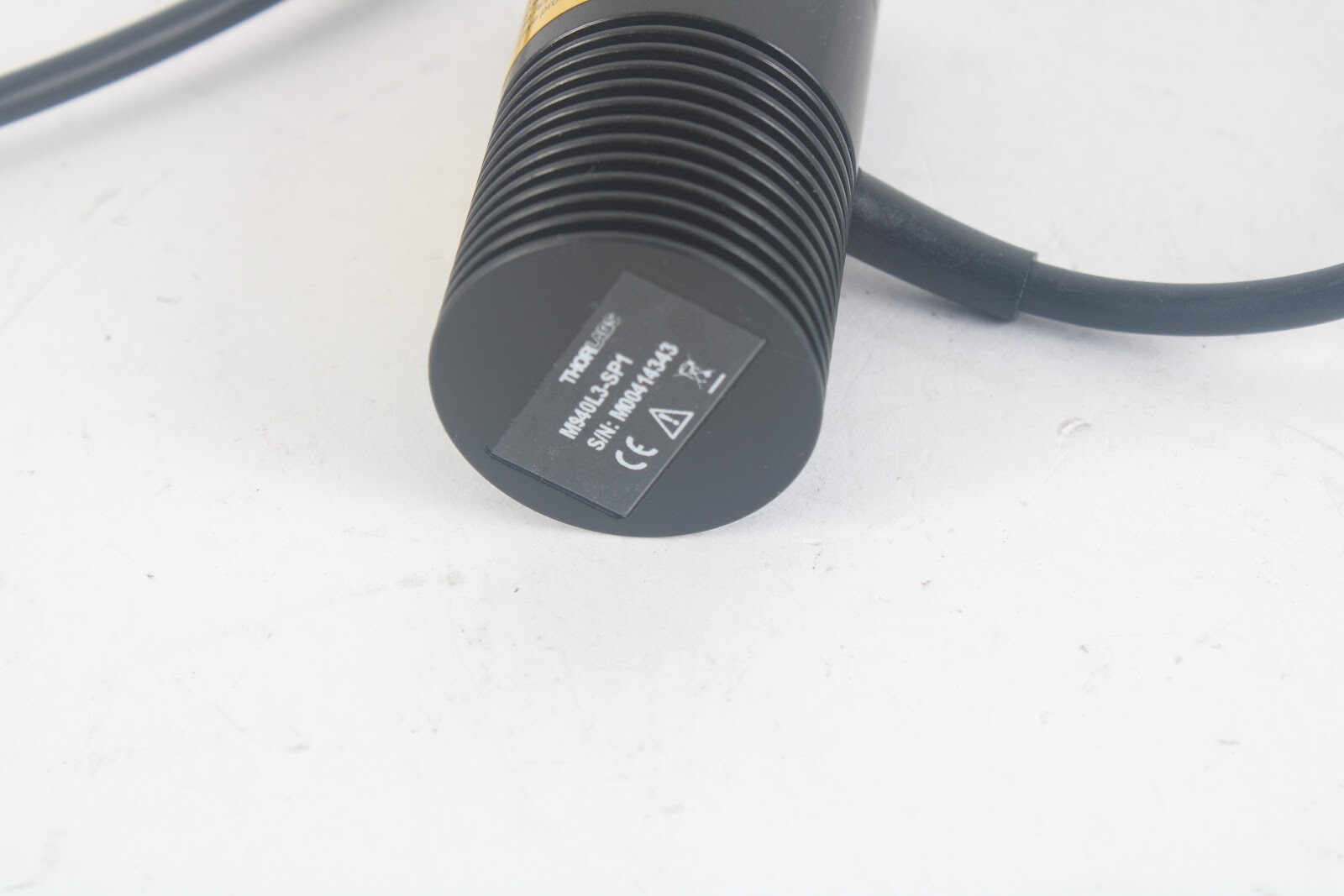 Thorlabs M940L3-SP1 Collimated LED Light Source | eBay