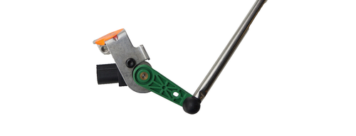 Porsche 982 718 Height Sensor Level Sensor Sensor 982616214A | eBay