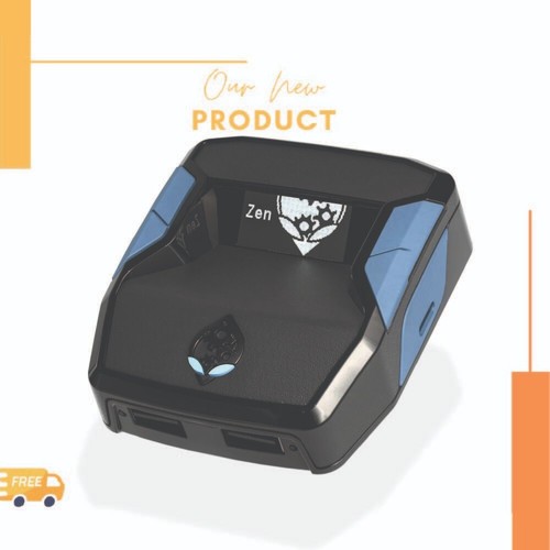 Cronus Zen Controller Emulator for Xbox, Playstation, Nintendo and PC ...