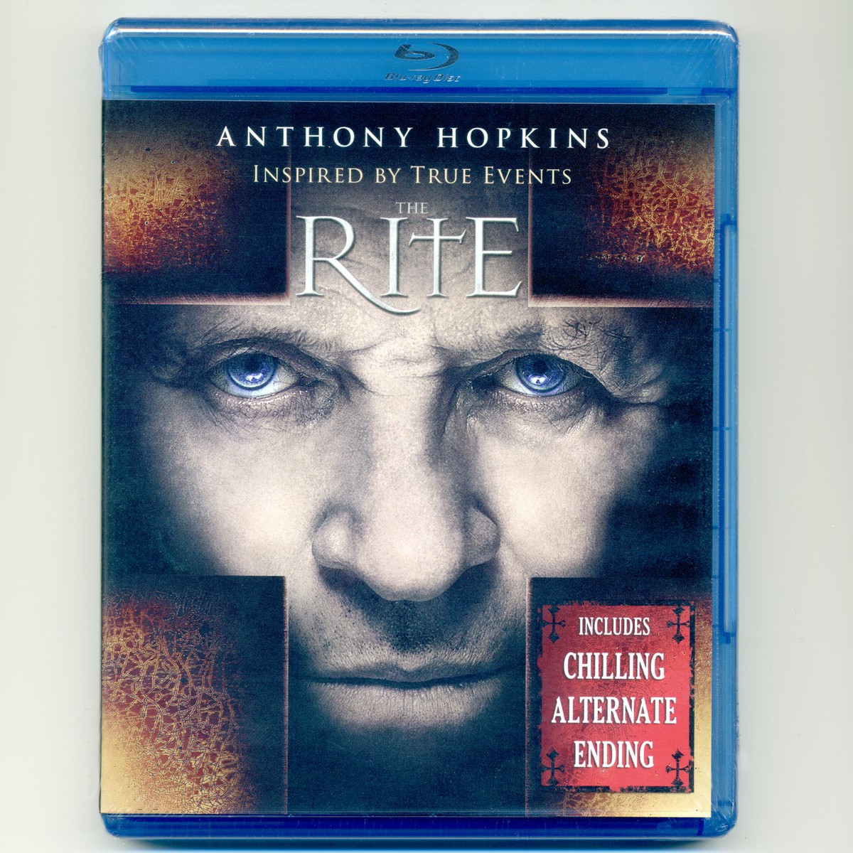 The Rite