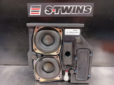 NISSAN PATHFINDER STEREO/HEAD UNIT SUBWOOFER, R52, 06/13-04/21 13 14 15 ...