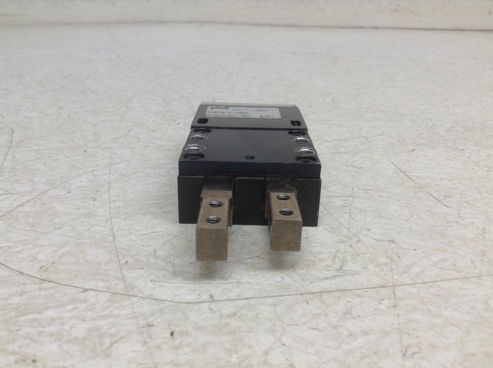 phd 16010-2-2001 Rod Escapement Module Gripper 1601022001 (OK) | eBay