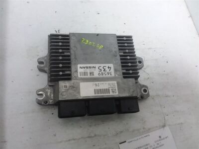 Engine ECM Electronic Control Module MR20DD 2.0L Fits 18-20 Rogue Sport ...