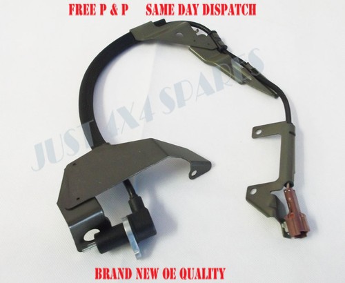 Front R/H ABS Speed Anti Skid Sensor For Isuzu Trooper 3.5P / 3.0TD ...