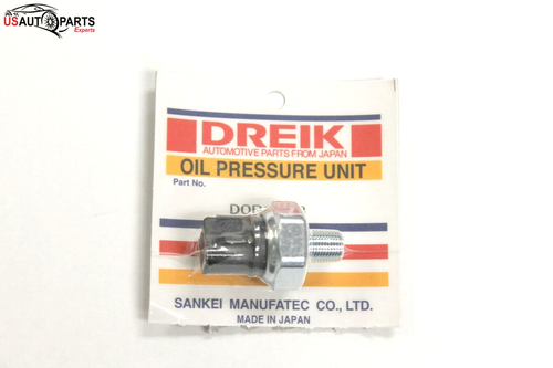 Oil Pressure AVCS Switch Sensor For Impreza Legacy Subaru 2005-2012 ...