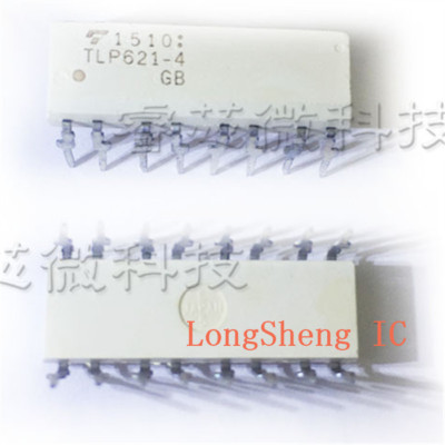 10PCS TLP621-4GB Encapsulation:DIP-16,photocoupler new | eBay