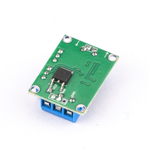 0-2.5V/3.3V/5V/10V/15V/24V to 4-20mA Voltage to Current Signal ...