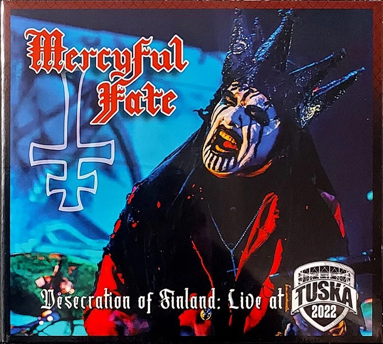 Mercyful Fate