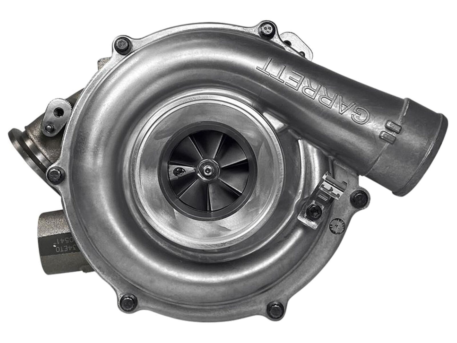 NEW OEM Garrett GT3782VA Turbo Ford F-Series 6.0L Powerstroke Diesel ...
