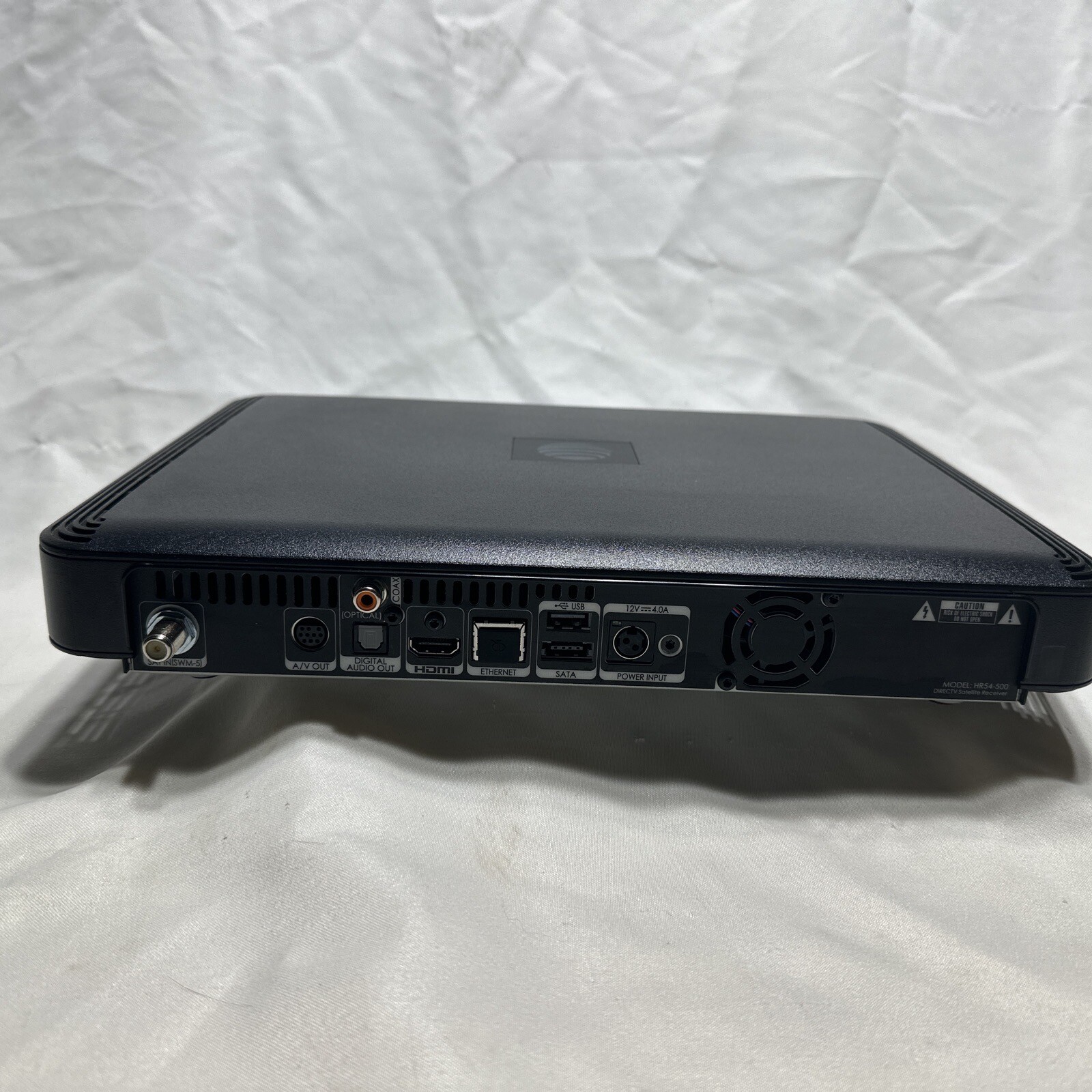 Direct TV HR54-500 Receiver Unit Only | eBay