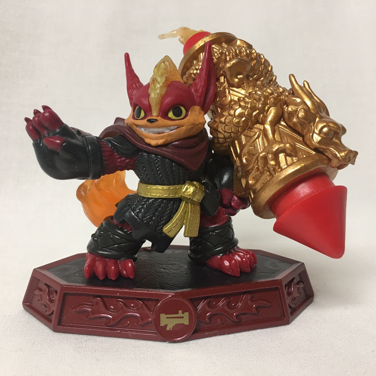 Skylanders: Imaginators: Flare Wolf: BUY 4 GET 1 FREE All Skylanders | eBay