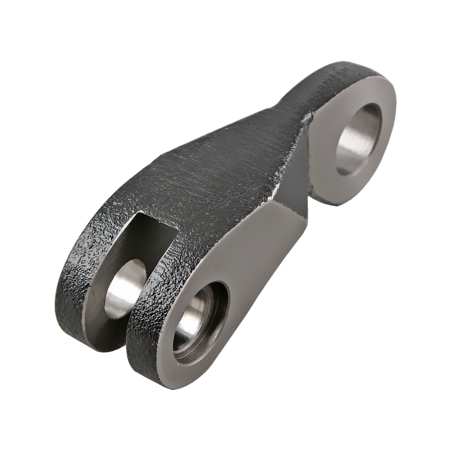 Steering Link/Tie Rod Linkage for Toyota Forklift 7FD10~25 RH 43751 ...