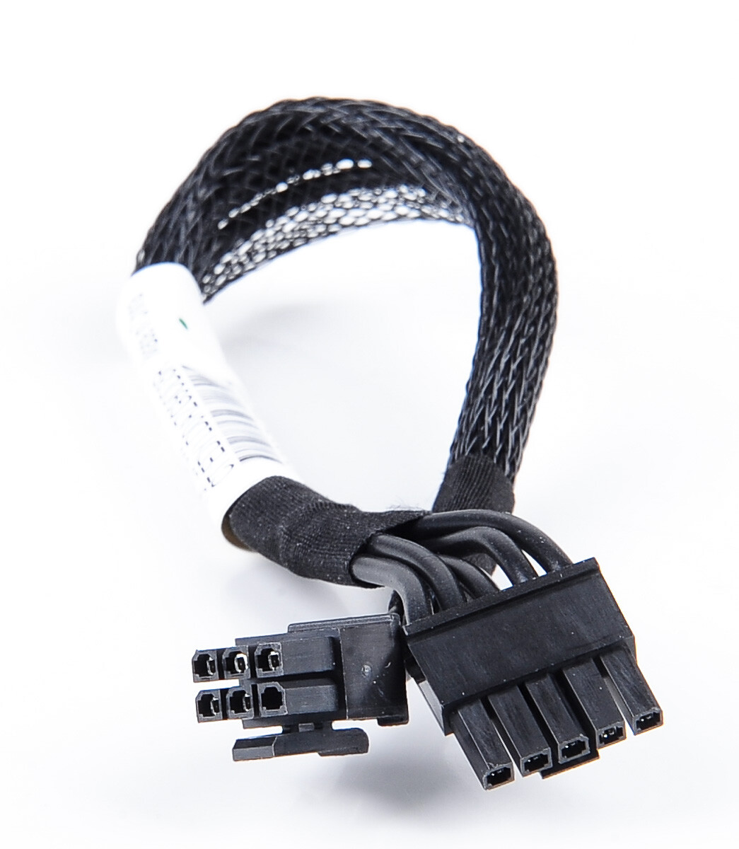 HPE Backplane Power Cable Stromkabel, 20cm ProLiant DL360 DL380 Gen9 ...