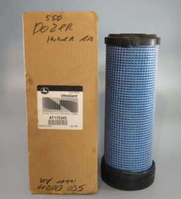 JOHN DEERE AT175345 ULTRA GUARD FILTER | eBay