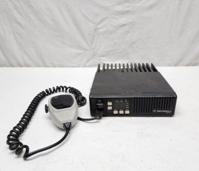 Two-Way Radios - Low Band