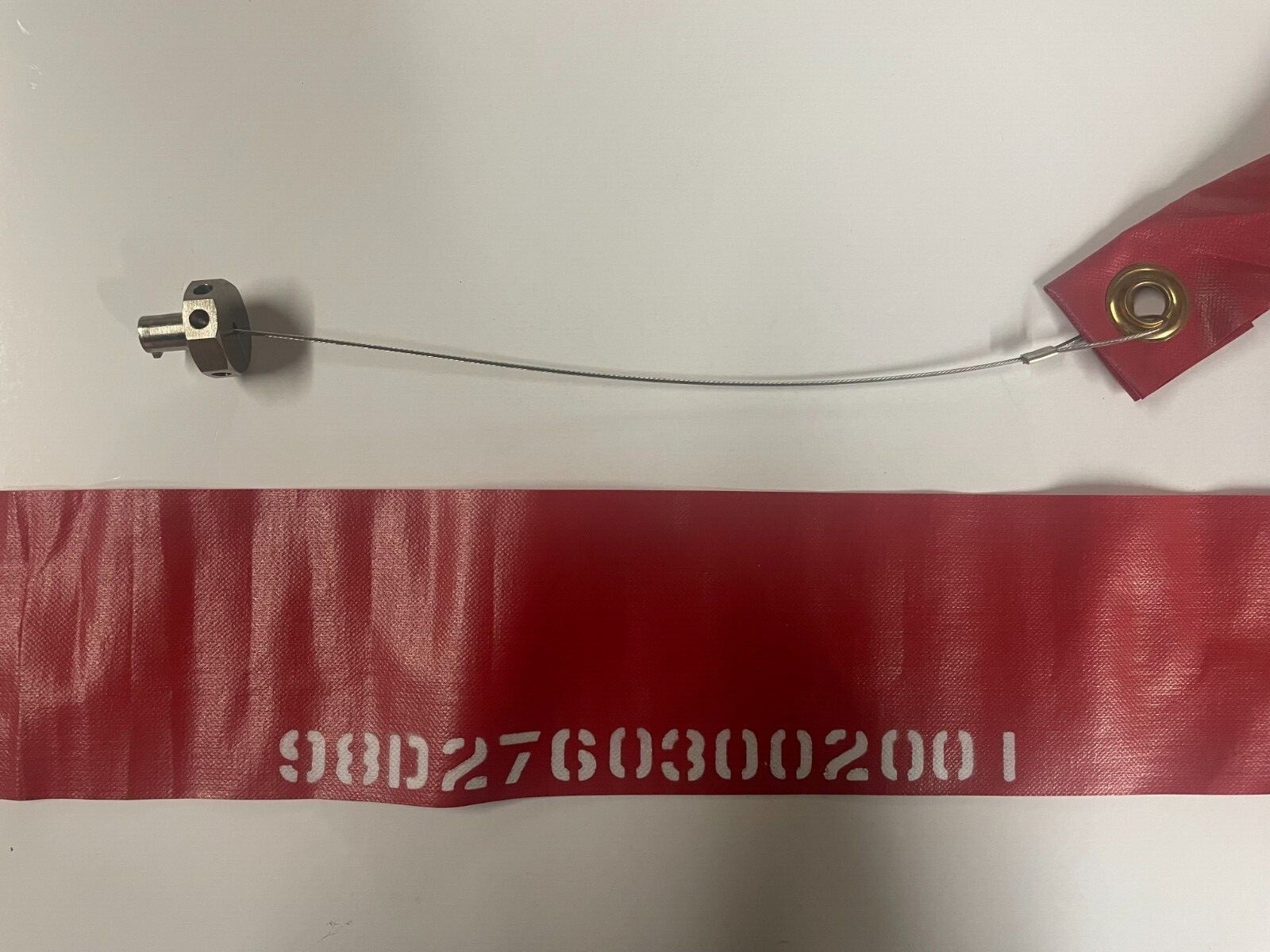 98D27603002001 - AIRBUS A319/A320/A321/A330 & A340 - SPOILER ...