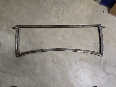 Original 1933 1934 Ford Roadster Windshield Frame **narrowed** | eBay
