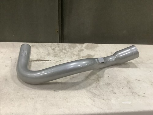 Military MMPV RG-31 BAE R0095471 Metallic Bent Pipe 4710-01-575-9073 | eBay