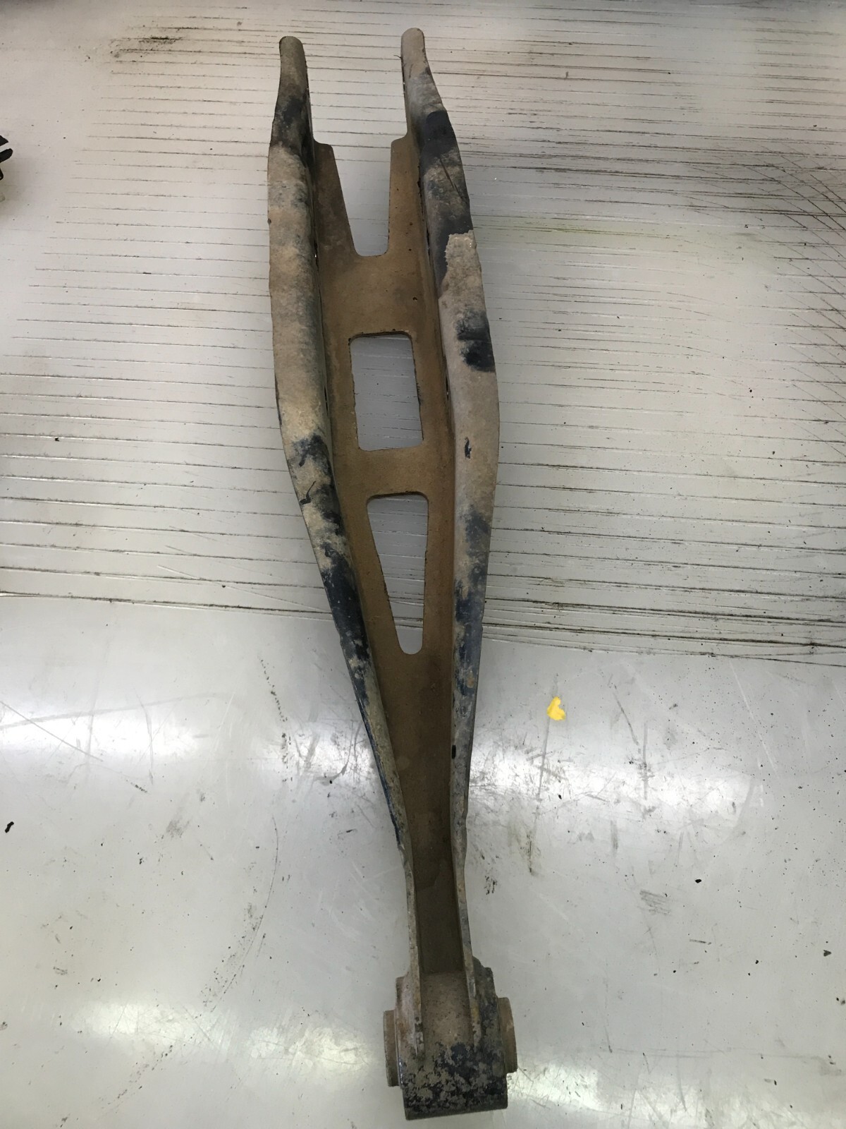 Subaru Impreza WRX STI Rear Lower Control Arm Genuine Oem 2008-2021 | eBay