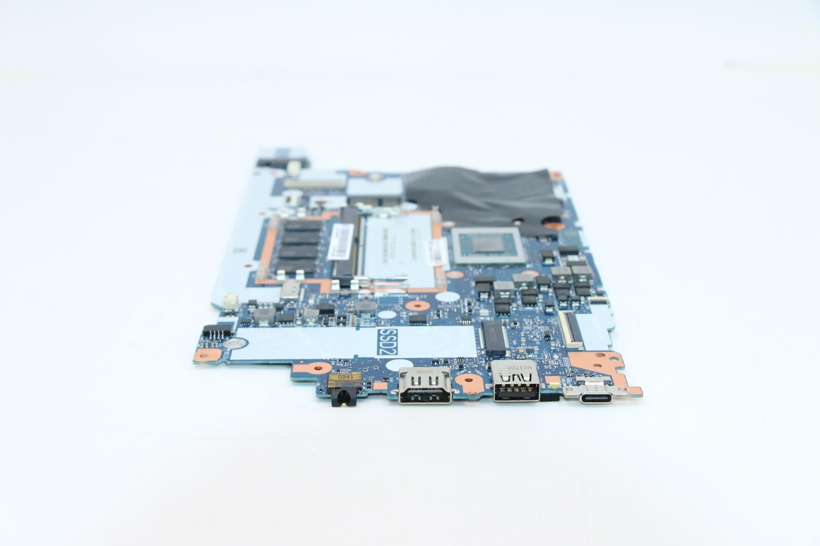 5B20W77558 Lenovo R5 4500U 8G WIN ND YT dT yAB 20T80005US 20T8005FUS ...